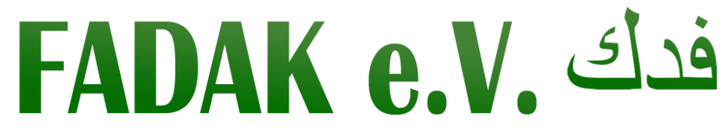 Spenden – FADAK. e.V.